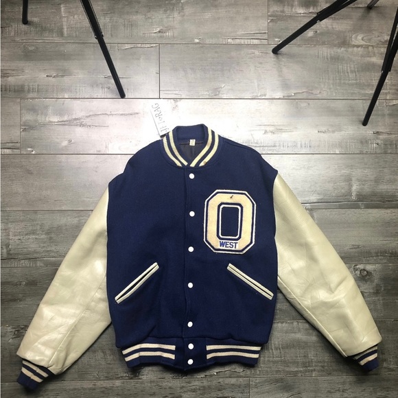 Varsity | Jackets & Coats | Vintage Varsity Jacket | Poshmark